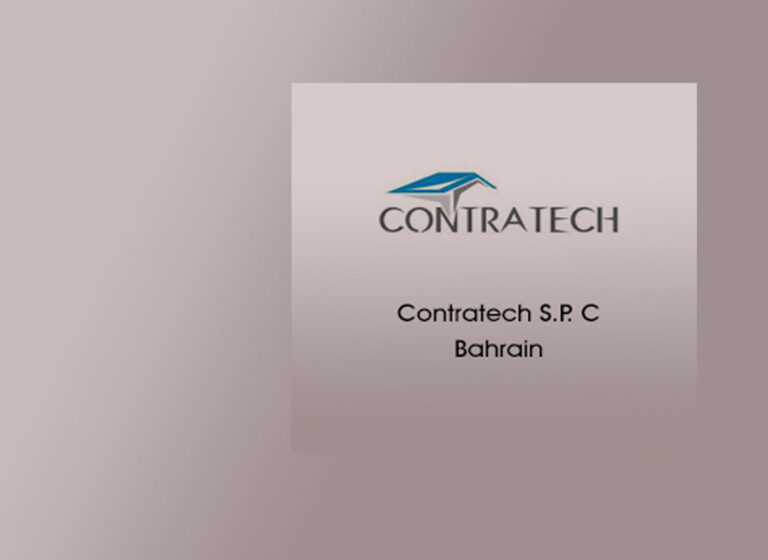 Contratech - Digi World